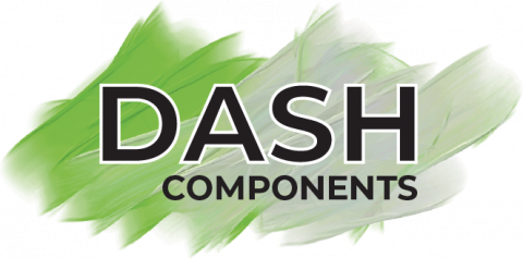 Dash Components