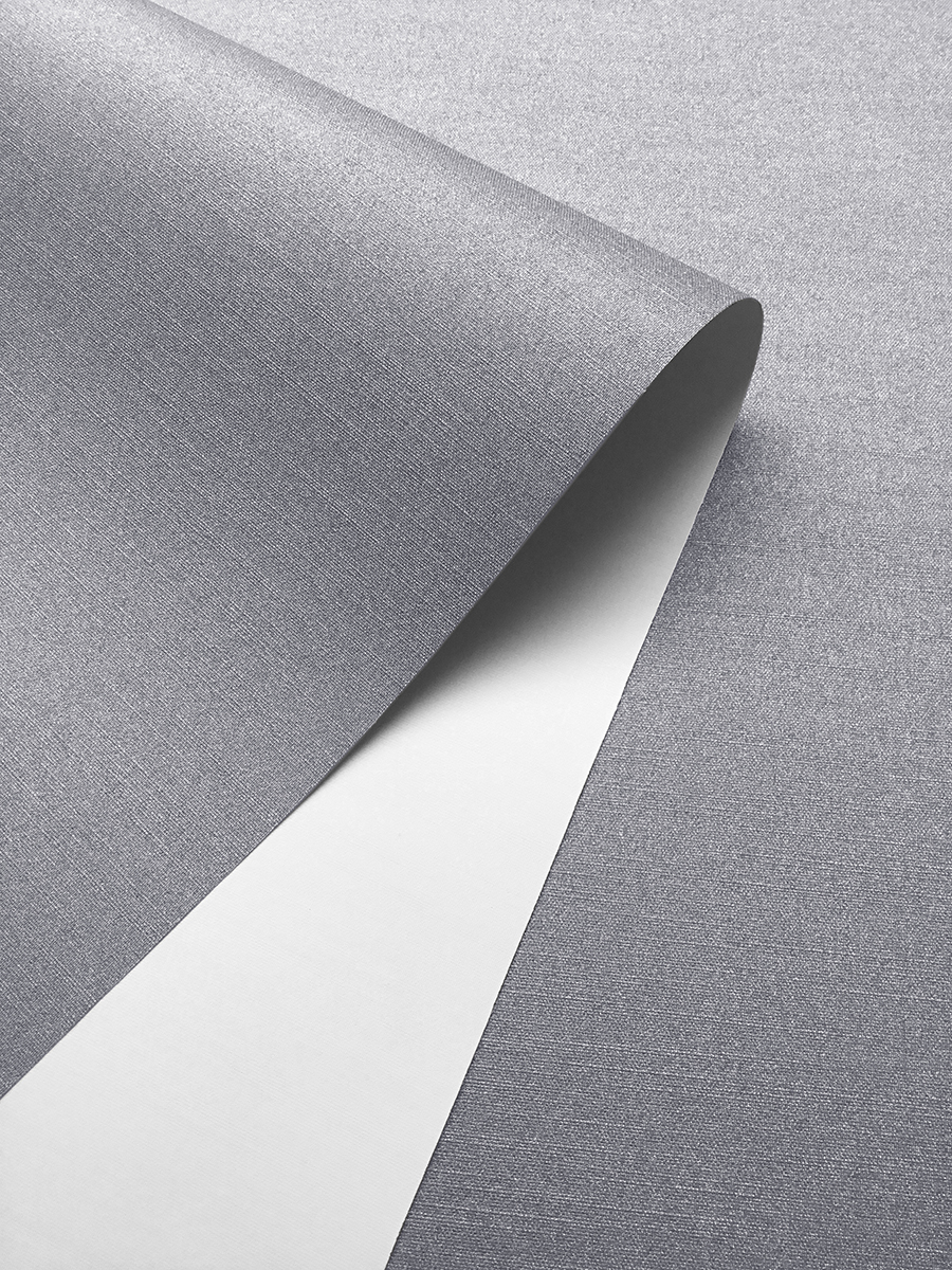 Vibe® Chic Mineral Titanium Blackout | Dash Components