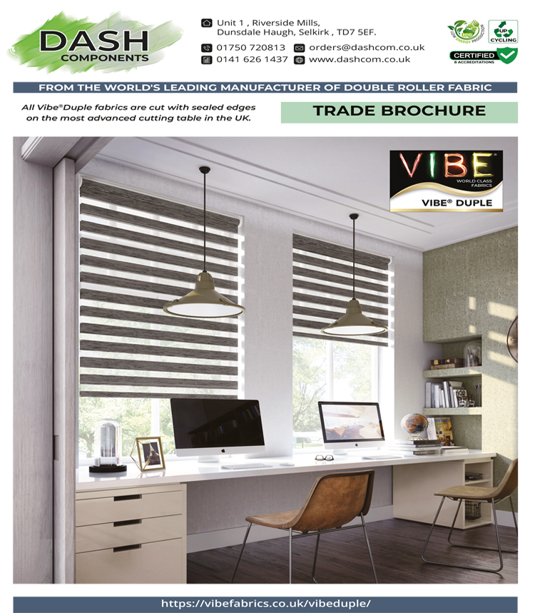 VibeTrade | Dash Components